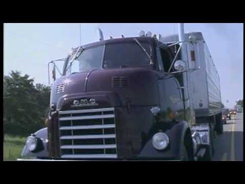 '54 GMC Cannonball Part 2