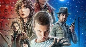 10 motivos por los que 'Stranger Things' es probablemente la mejor serie de la temporada