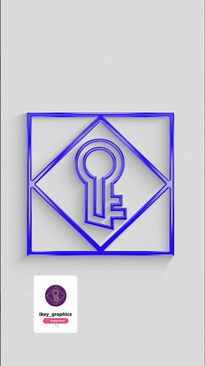 💥 Best After Effects Logo Animation | Beginner to Advanced Tutorial #shorts