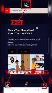How To Sign Up On Ccms Tv & Pay For An Episode