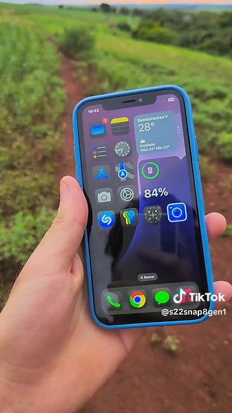 iPhone XR Camera Features and Review