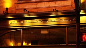 Pops for Champagne | Check, Please! | WTTW Chicago