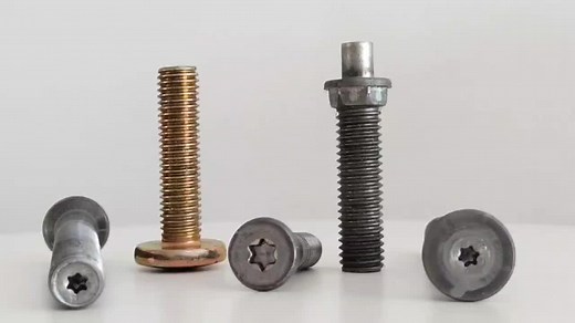Bolt #fastener #hardware
