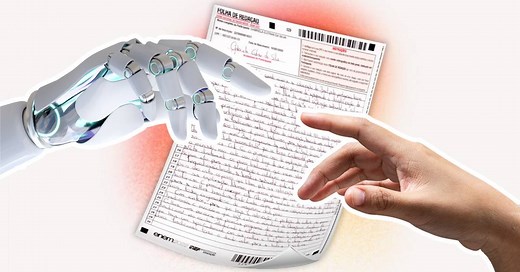 5 questões sobre redes sociais e Inteligência Artificial que já caíram nos vestibulares