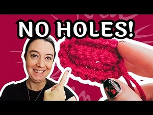 Transform Your Crochet Ovals With This Simple Trick!