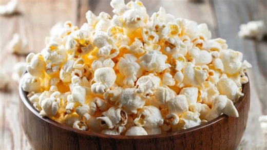 The best things to add to your popcorn that aren't butter