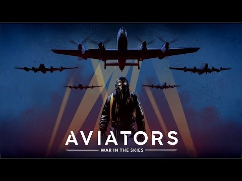 AVIATORS Gameplay Walkthrough FULL GAME - No Commentary