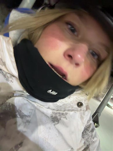 Holy negatives. #xyzcba #baconavocado #skiing #cold #lipsync | skiing