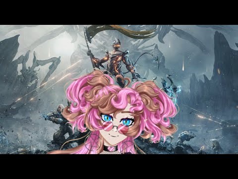 New Warframe Update!!! Yippee!!! [Warframe]