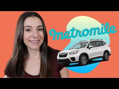MetroMile Pay Per Mile Car Insurance Review