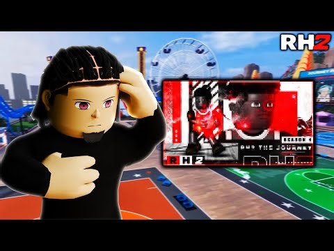 EVERYTHING NEW IN RH2 SEASON 4! (NEW ANIMATIONS AND PARK)