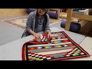 6 Creative Ways to Display a Rug on Your Wall