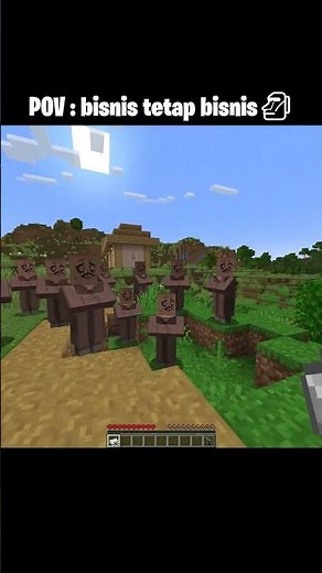 That's not allowed, okay? #minecraft #funny #shorts