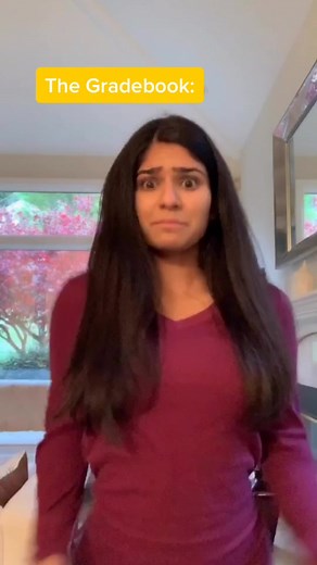 I’m low key very proud of this one... #fyp #school #grades #apush #ib #ap #psat #math #happythanksgiving #eggchallenge #CurlMagic #JumanjiChallenge