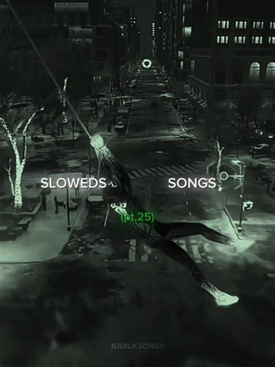 A Lua: Slowedsongs for Chill Vibes