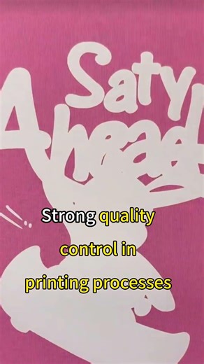 Common Printing Problems in Apparel Manufacturing and How to Solve Them.#clothingfactory #cutandsew