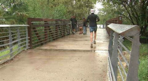 Spring into fitness, without the heat risks