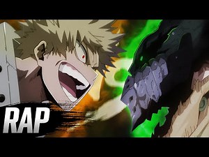 Deku Vigilante vs Clase 1A Rap || Boku no Hero Academia (Season 6) || iThor ft. ‪@NoziRap‬