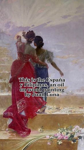 Exploring Filipino Art: A Dive Into Philippine History Through Paintings