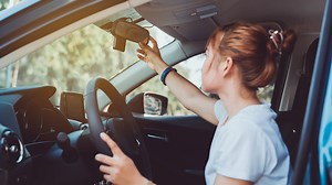 How young drivers can steer clear of costly car insurance