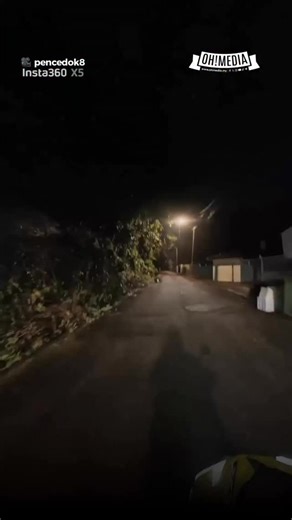 Seram bila customer pin dekat tempat sunyi macam ni 😅 #ohmedia #ej | Oh! Media