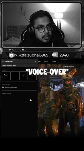 Nvidia Filters not working in ARC Raiders #arcraiders