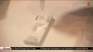 COVID-19 self-test kit distributors seeing demand up by as much as twofold