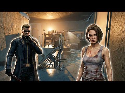 Survivor Intense Gameplay | Dead By Daylight (No Commentary)