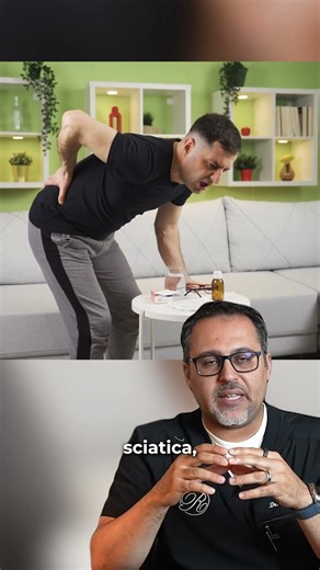 Slipped Disc Explained by a Neurosurgeon