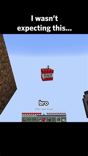 How long was i stuck here.. #minecraft