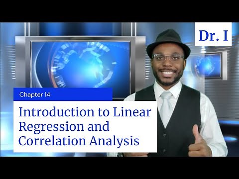 Chapter 14 | Introduction to Linear Regression and Correlation Analysis | Business Statistics