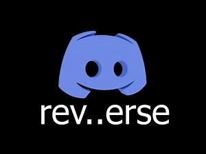 REVERSE RINGTONE DISCORD