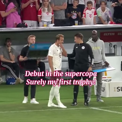 Bro is actually cursed. #fyp #football #viral #bayernmunich #bayern #bottler #kane #harrykane #championsleague #bundesliga