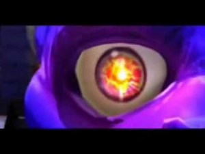 Spyro and Cynder-Hero