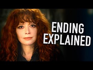 The Ending of Russian Doll Season 2 Actually Explained