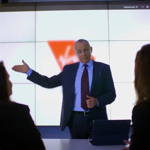 Hiring CPAs means ethics, expertise and industry knowledge. Employers like Race trust CPA Australia grads for a strong foundation and a real competitive edge. | CPA Australia