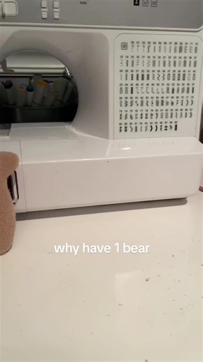 Creative Ways to Make 30 Sewn Bears