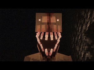 This is the SCARIEST way to play Minecraft...