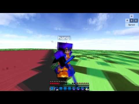 Keystrokes mod showcase and release!