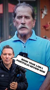 Over half MILLION YouTube subscribers are using these tools! Don't get left behind... Serge Ramelli is the premier photographer, filmmaker, and editor in the Adobe work space. Serge's simple methods are the best in the world for helping amateurs and professionals to get the most out of every photograph. Get your FREE portfolio review today! | photoserge.com