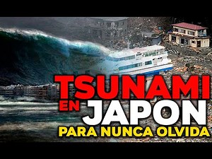 TSUNAMI IN JAPAN UNRELEASED VIDEO