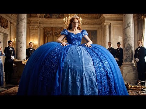 Top 12 Female Inflation Transformations for Princess | Watch Me Blow Up!