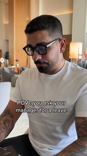 Creative Ways to Request Leave from Your Manager