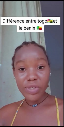 149K views · 4.6K reactions | Différence entre le Togo et le Bénin selon une fille Bénino-togolaise. | LOME BUZZ ACTU II | Facebook