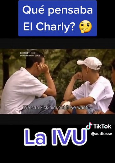 El Charly de la IVU: un recorrido por su historia