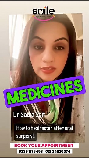 1.8K views · 3 comments | Accelerate your healing journey after oral...