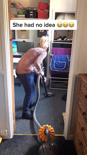 SORRY MUM 😂😂😂😂😂 #prank #foryou #featureme