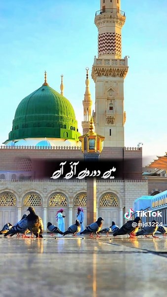 Understanding the Life of Mohammed PBUH