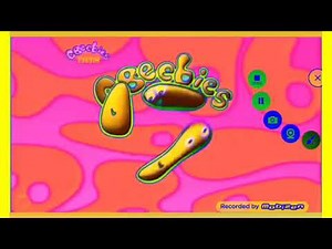 Cbeebies bbc effects