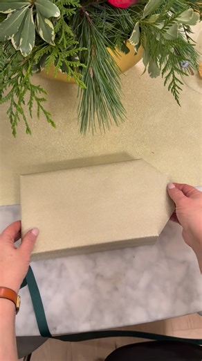 38 comments | Not sure how long your ribbon should be when wrapping a gift? Here’s how to measure and cut the right amount every time. . #giftwrapping #giftwrappingideas #giftwrap #ribbon #howto #ribboncutting #ribbonsandbows #ribbon | Modern Manners | Facebook